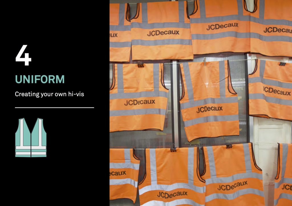 Subvertising Manual - Bill Posters