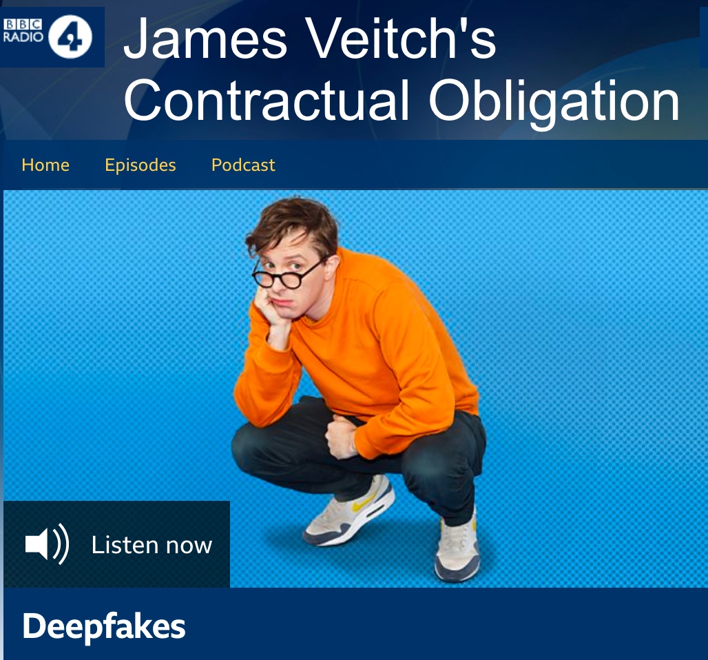 Blog / News - Bill Posters